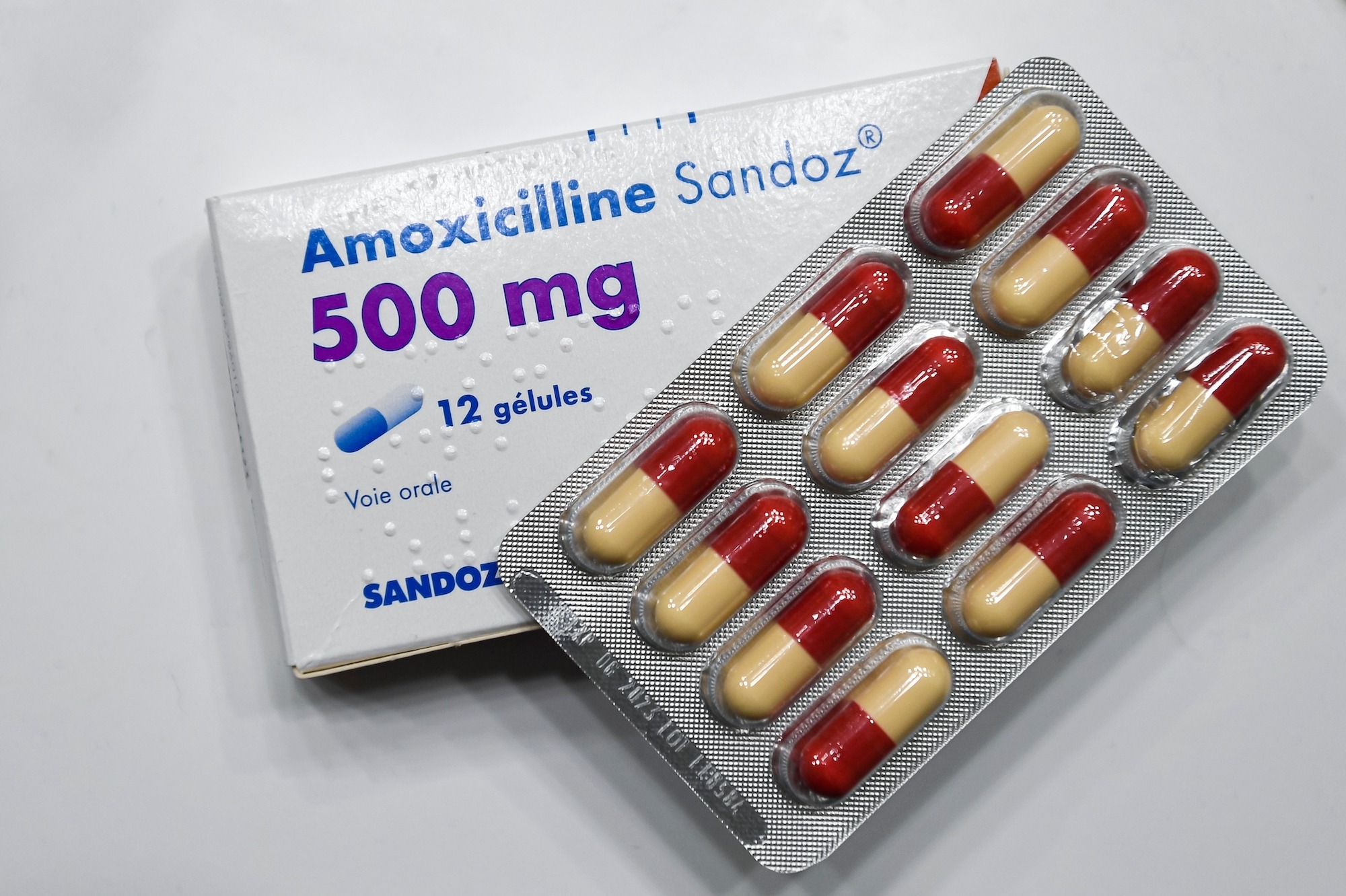 Bénin : l’Amoxicilline Pharmaquick 500 mg retirée provisoirement du ...
