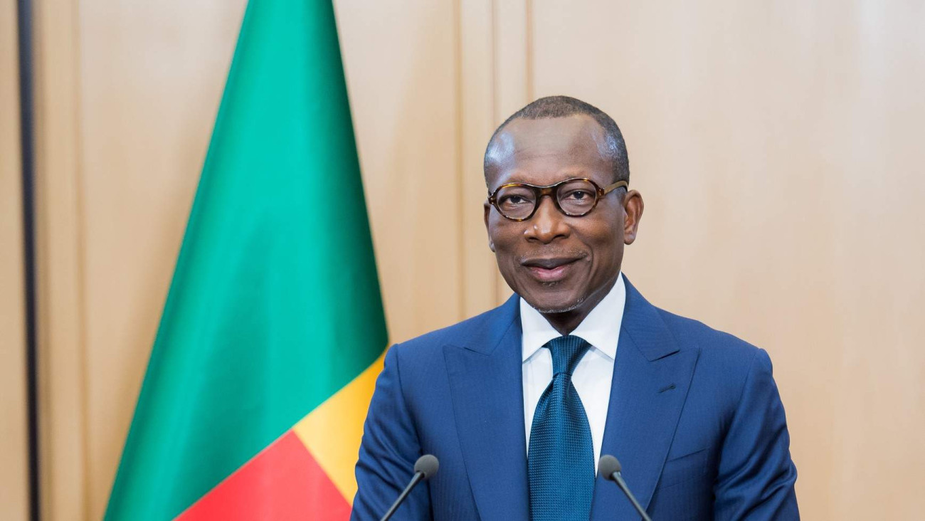 Conseil des ministres au Bénin : Voici les grandes décisions prises ce ...