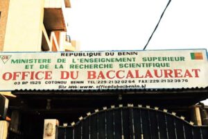 BAC - Info du Moment